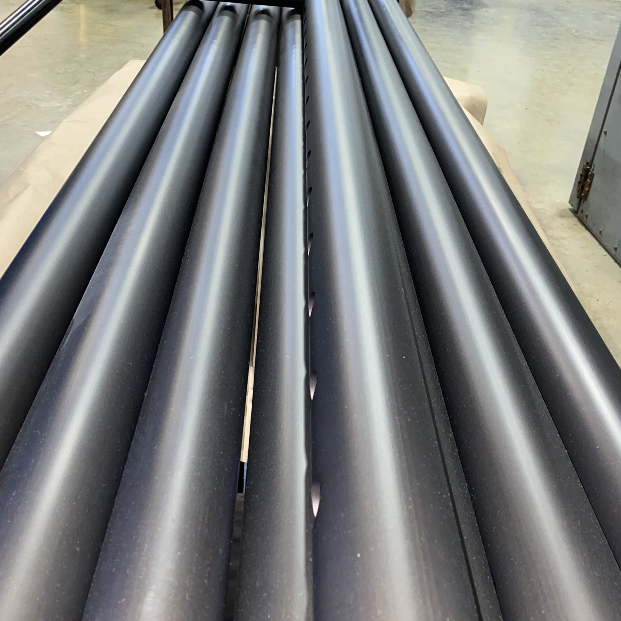 Services - Apex Anodizing