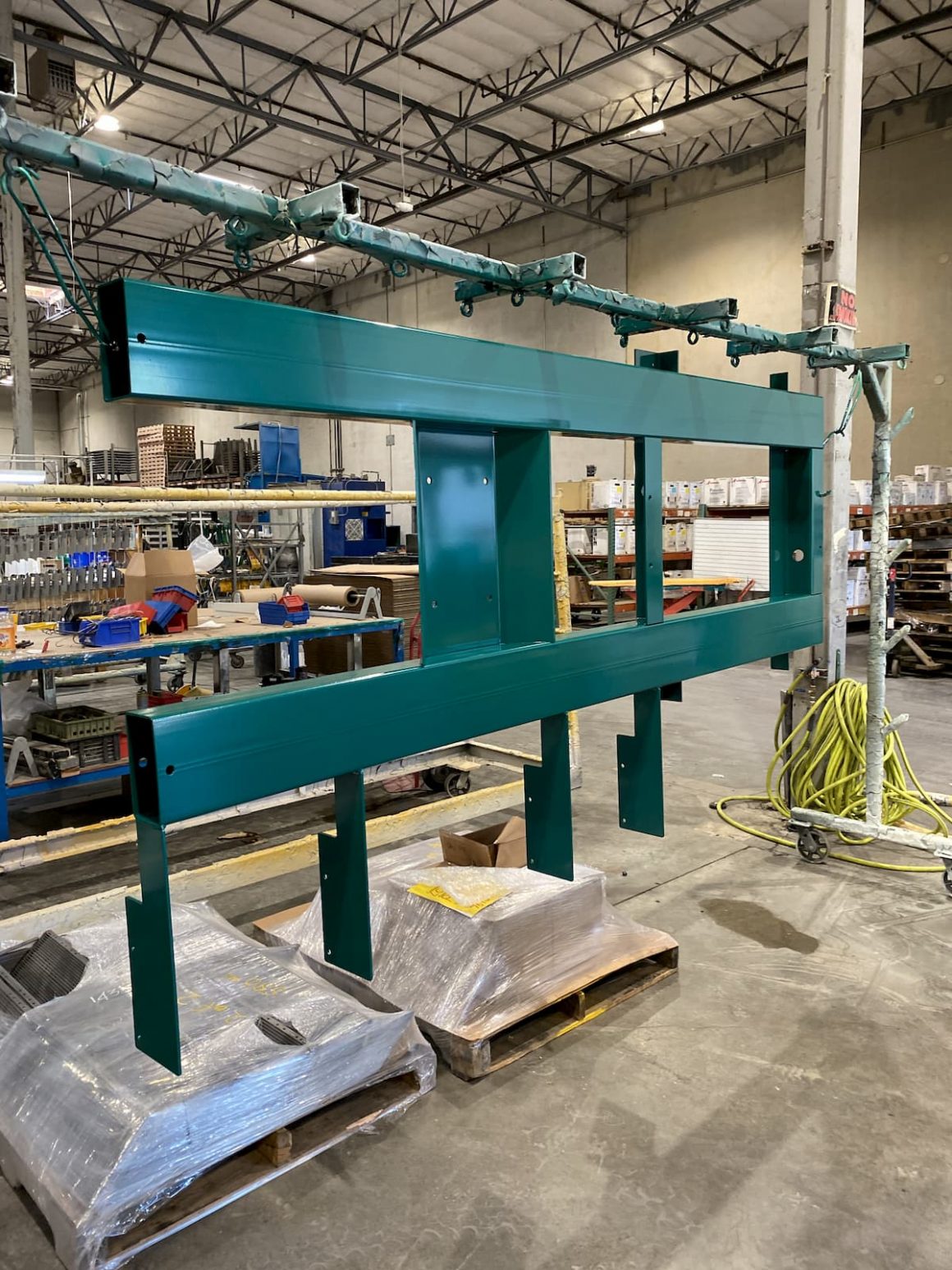 Services - Apex Anodizing