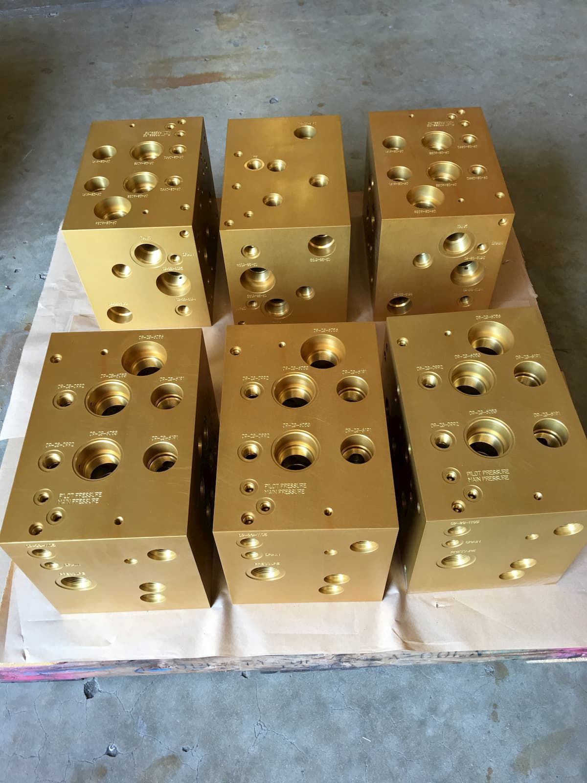 About - Apex Anodizing